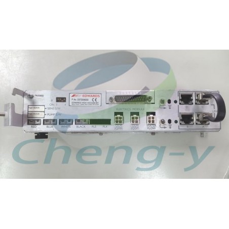 MAI-EDW2D-0015,iQ Series,D37208000,EDWARDS,iQ CONTROL MODULE(used)